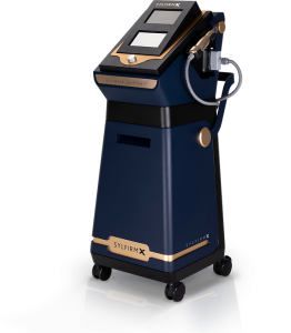 Sylfirm X RF Microneedling - CosMedics